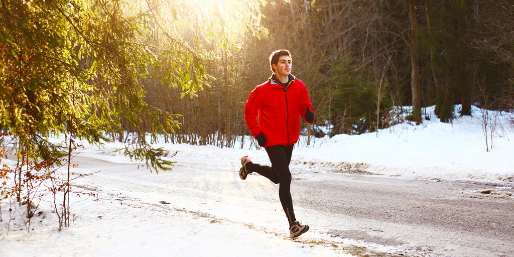 Tips For a Great (and Safe) Winter Exercise – Tanda Shoes