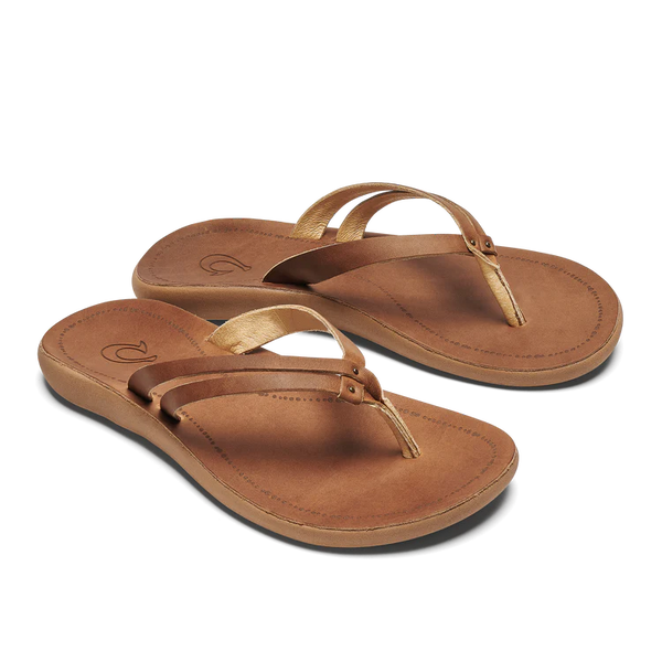 Olukai Kapehe Luana Sahara Wos – Tanda Shoes