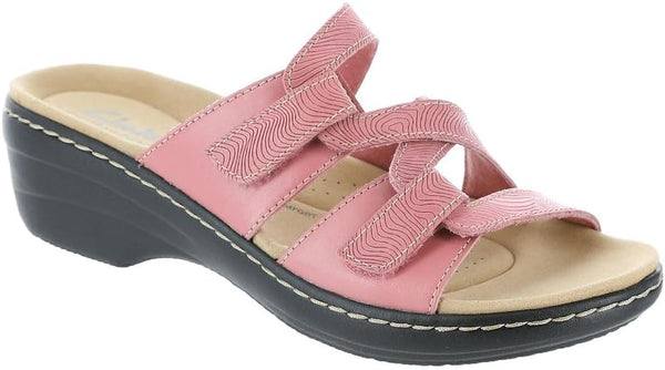 Clarks Merliah Karli Dusty Rose 77412 – Tanda Shoes