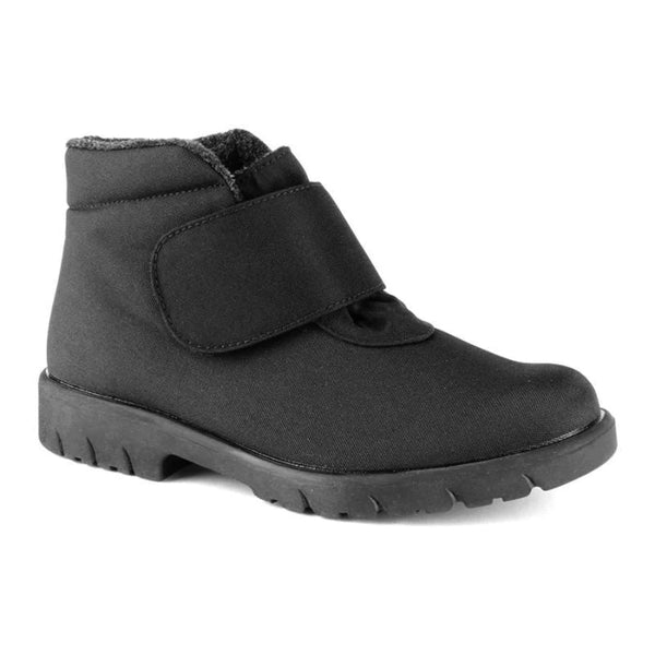 Toe Warmers Hike Velcro 2E boot – Tanda Shoes