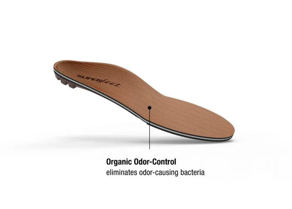 Superfeet Copper – Tanda Shoes
