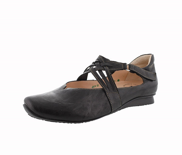 Think! Chilli Velcro Strap 88106/83106 – Tanda Shoes